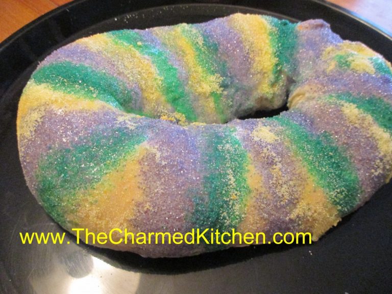 The Charmed Kitchen