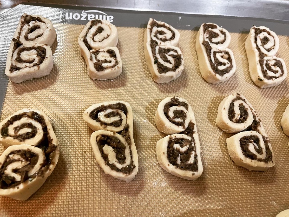 The Charmed Kitchen