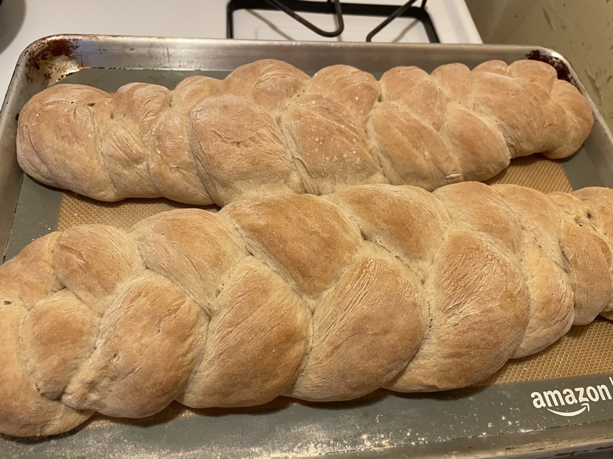 Super Party Sub | The Charmed Kitchen