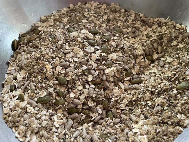 Cooking | The Charmed Kitchen