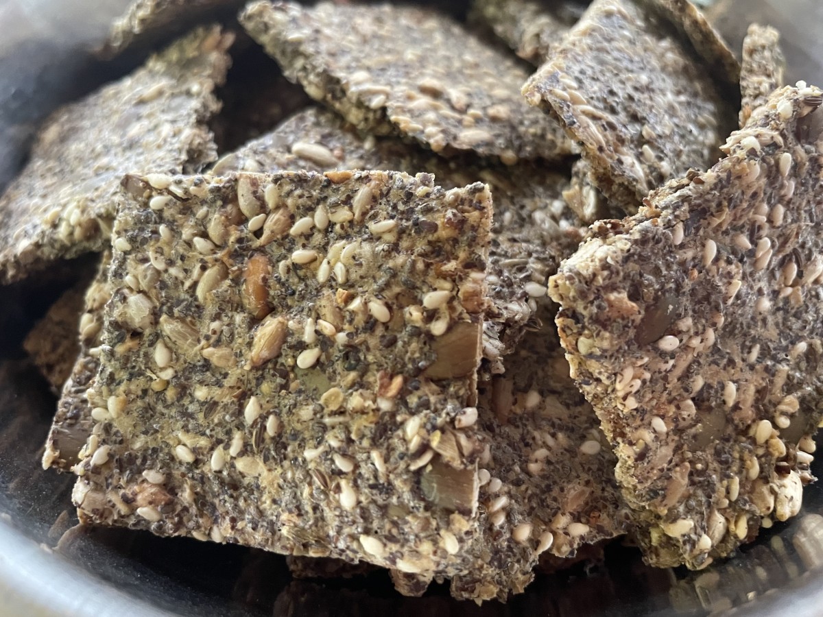 Cooking | The Charmed Kitchen