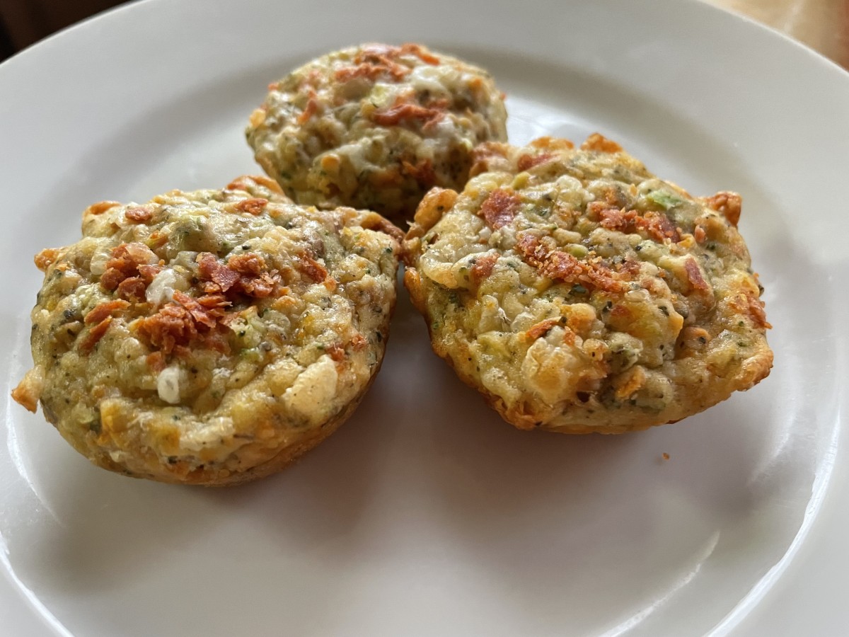 Cooking | The Charmed Kitchen