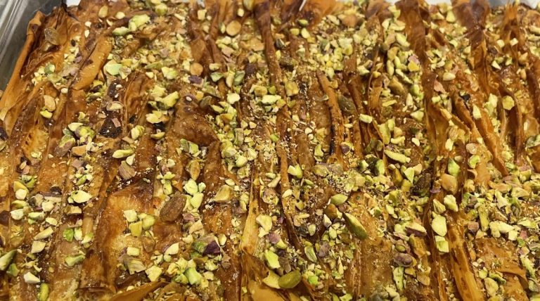 Cooking | The Charmed Kitchen