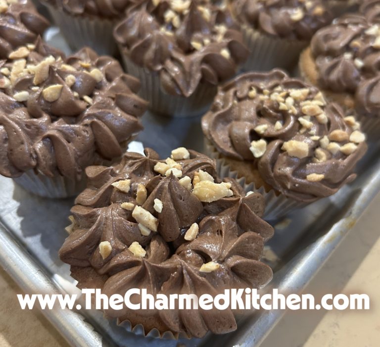 The Charmed Kitchen